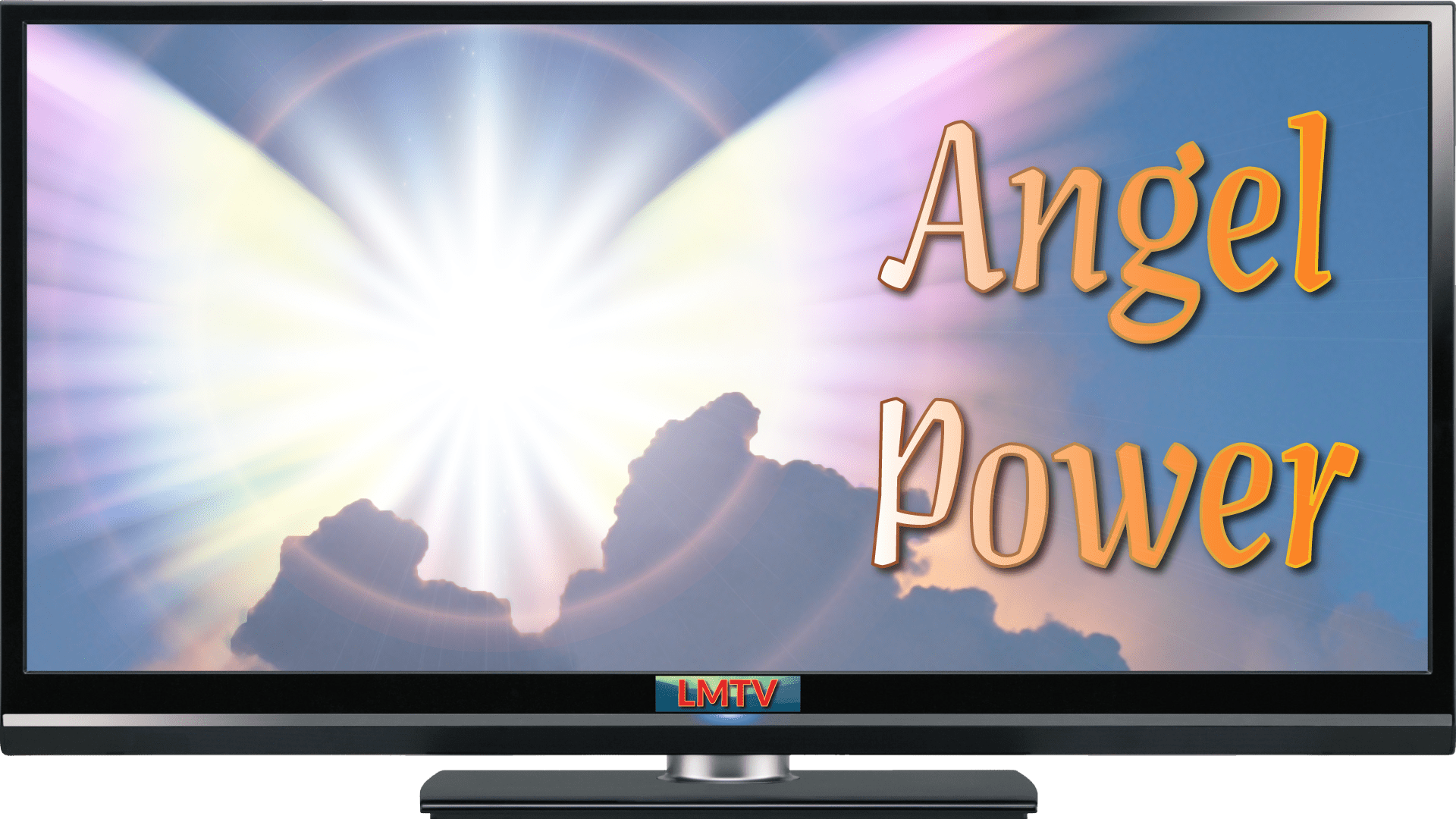 Angel Power • Life Mastery TV