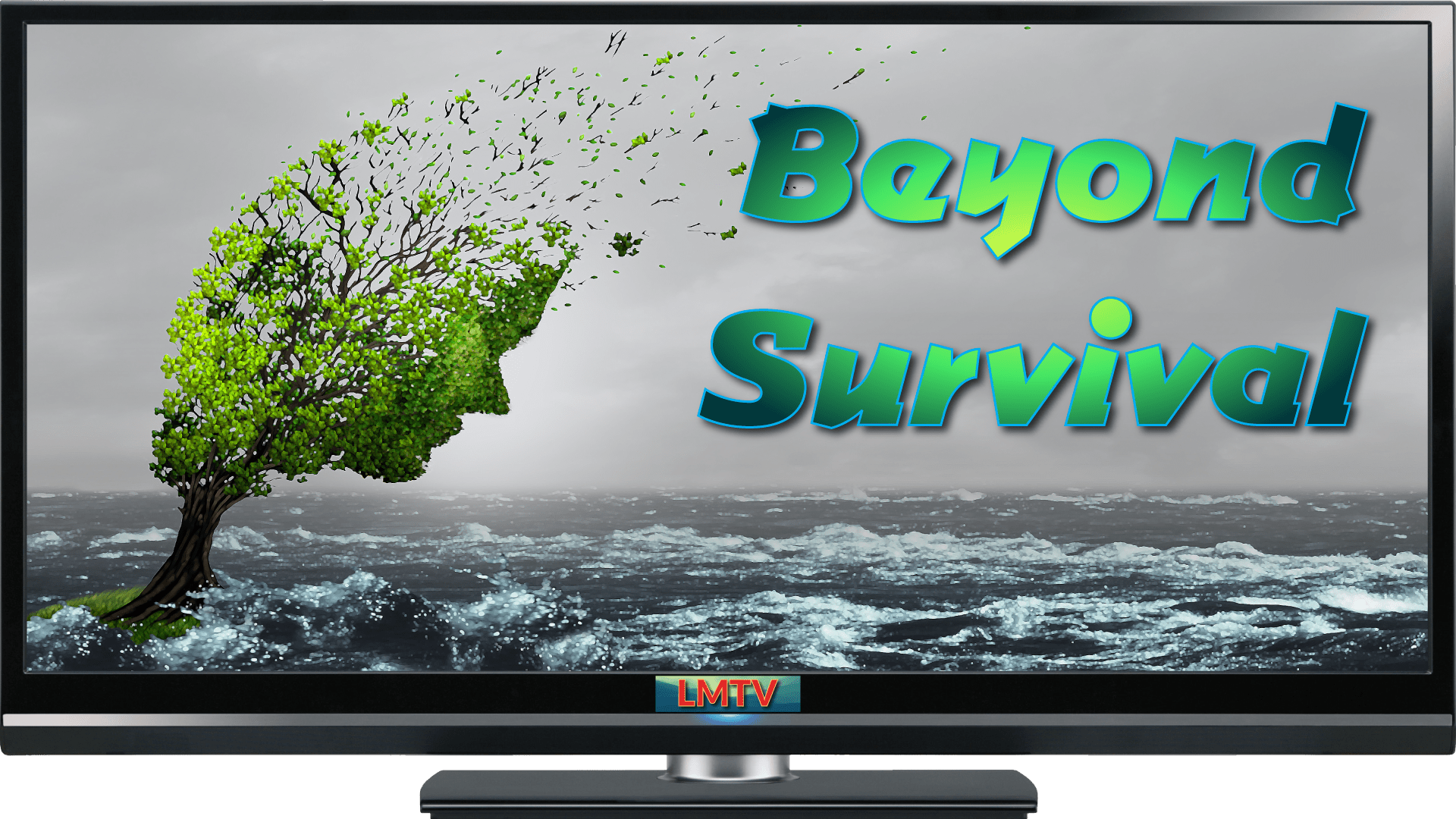 Beyond Survival • Life Mastery TV